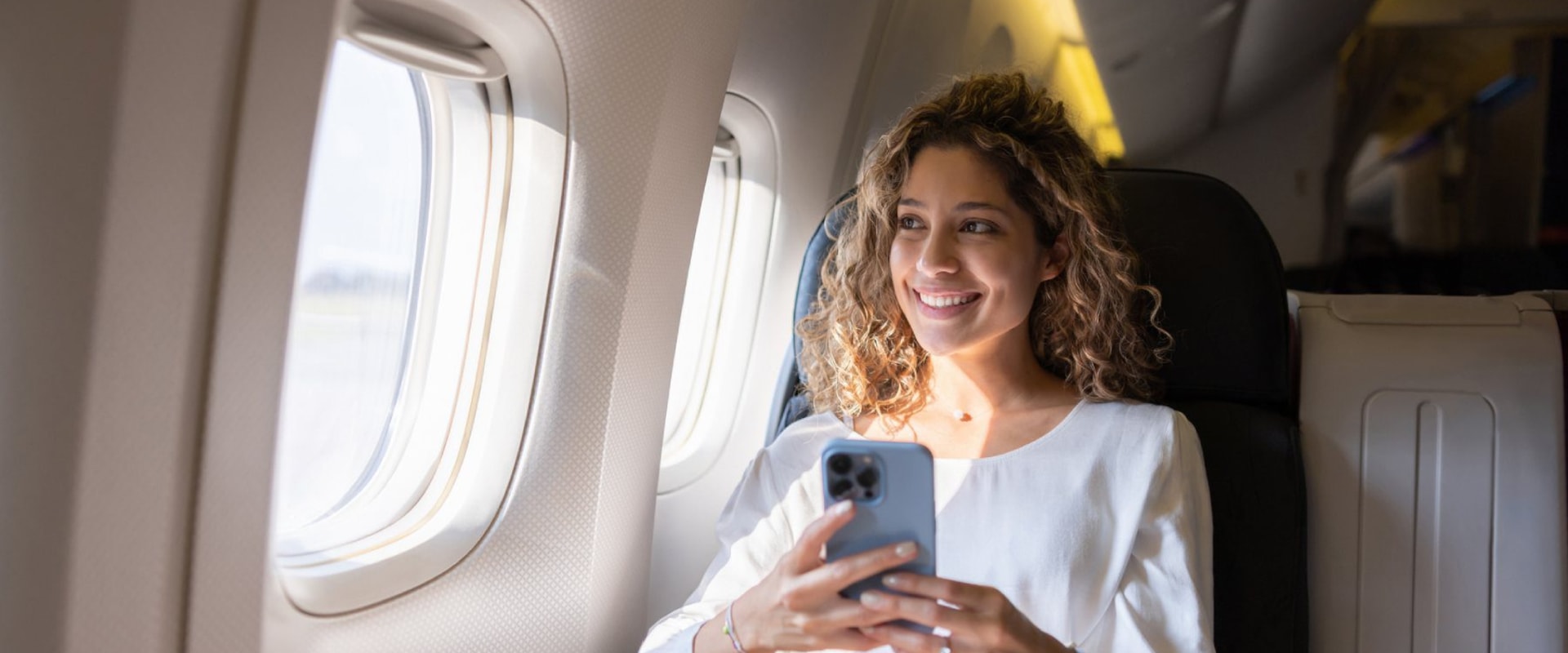 How Moving by Airplane Saves Time in Long-Distance Relocation