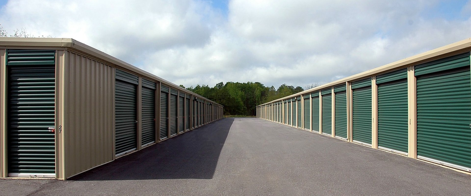 Maximizing Space: How Self-Storage Units Simplify Moving To Enterprise ...