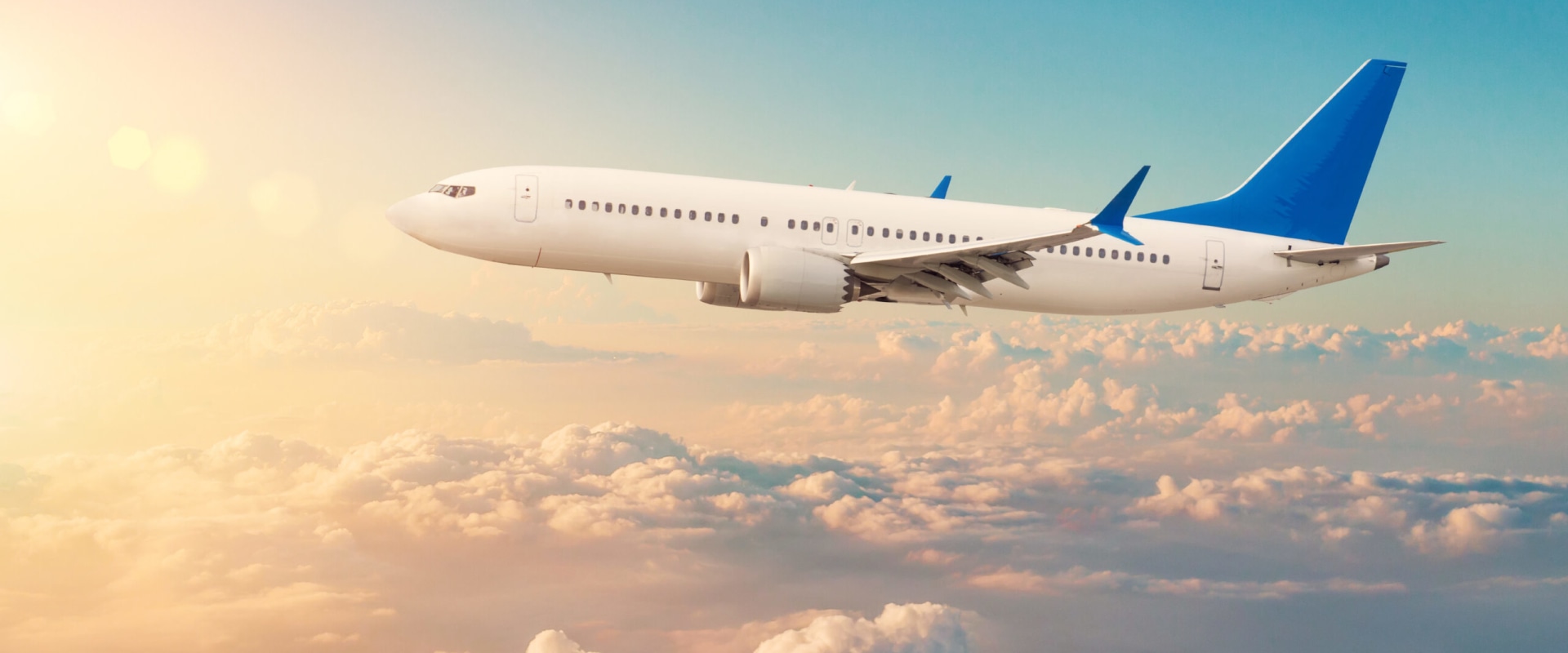 Traveling by Plane: All You Need to Know About Space-A Flights